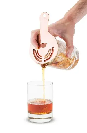 VISKI Hawthorne Strainer
