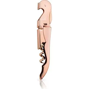 VISKI Signature Double Hinged Corkscrew - Summit