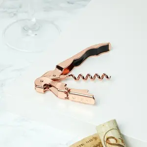 VISKI Signature Double Hinged Corkscrew - Summit