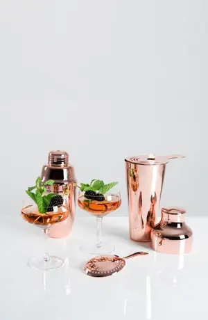 VISKI Heavyweight Cocktail Shaker
