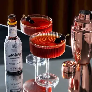 VISKI Heavyweight Cocktail Shaker