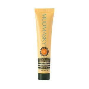 MUDMASKY Vitamin-infused Eye Serum 1oz