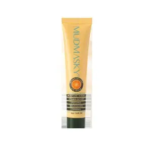MUDMASKY Vitamin-infused Eye Serum 1oz