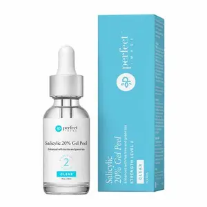 PERFECT IMAGE Salicylic 20% Gel Peel 1oz