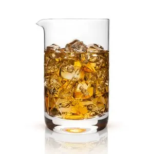 VISKI Professional Crystal Extra Large Mixing Glass