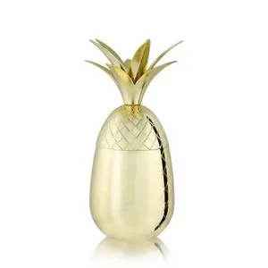 VISKI Pacific Pineapple Tumbler