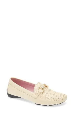 Robert Zur Woven Shoes For Women
