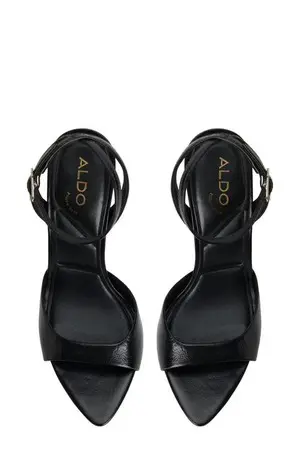Aldo Forevermore Ankle Strap Sandal
