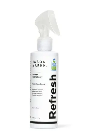 Jason Markk Refresh Deodorizer Spray - White
