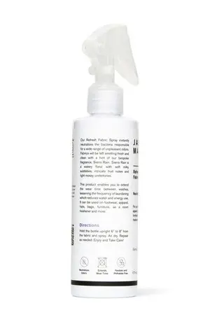 Jason Markk Refresh Deodorizer Spray