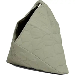 ADW Large Quilted Gami Bag - Olive