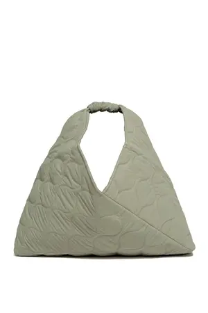 ADW Quilted Gami Bag