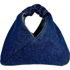 ADW Mini Denim Gami Bag