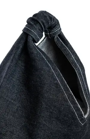 ADW Gami Denim Small Bag