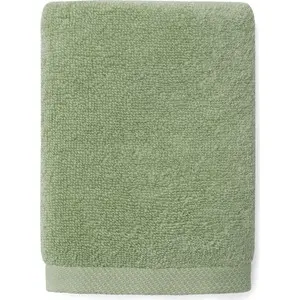 SFERRA Cielo Cotton Wash Cloth - Palm