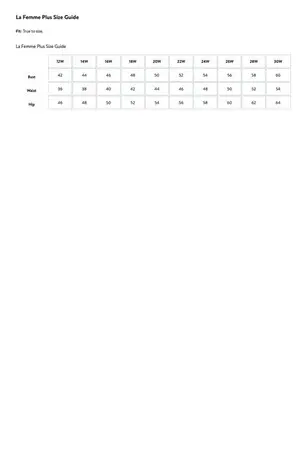 La Femme Metallic Jersey Long Dress