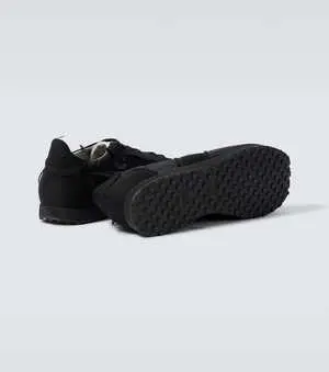 THE ROW Moveo Distressed Sneakers