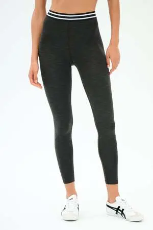 Half Zip Sports Pants For Women
