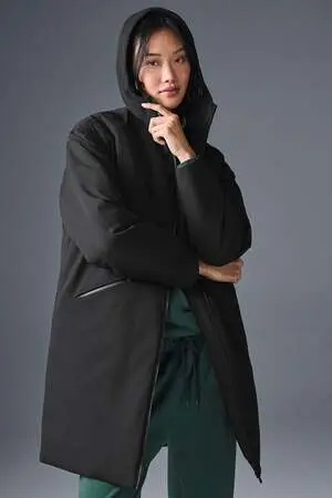 Alo Yoga Layered Coats For Women