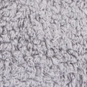 UCHINO Zero Twist Bath Towel - Grey