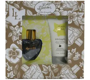 LOLITA LEMPICKA Monpremier Ladies Edp & Lotion Set - One-color