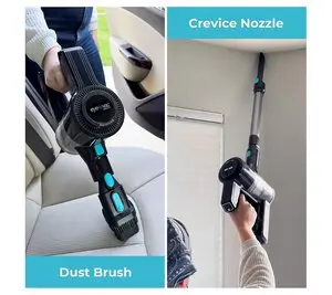 EYEVAC Reach Cordless Stick Vacuum
