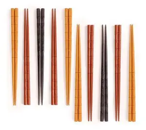 BERGHOFF 10-count Bamboo Chopsticks