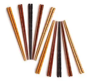 BERGHOFF 10-count Bamboo Chopsticks