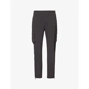 Arne Zip Up Pants For Men