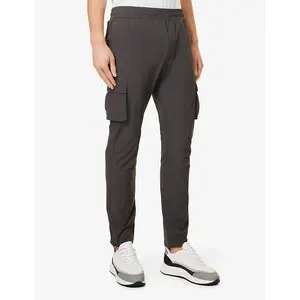 ARNE Utility Multi-pocket Trousers