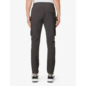 ARNE Utility Multi-pocket Trousers