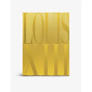 ACC ART BOOKS Louis Xiii Cognac: The Thesaurus Book - One-color