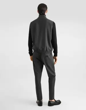 Dolce & Gabbana Woolen Vest