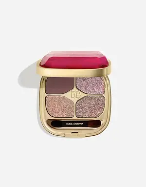 Dolce & Gabbana Gemstone Eyeshadow Palette - Quartz Harmony