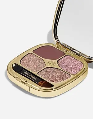 Dolce & Gabbana Gemstone Eyeshadow Palette
