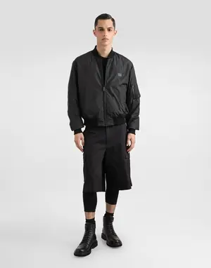 Dolce & Gabbana Cotton T-shirt With Tag - Black