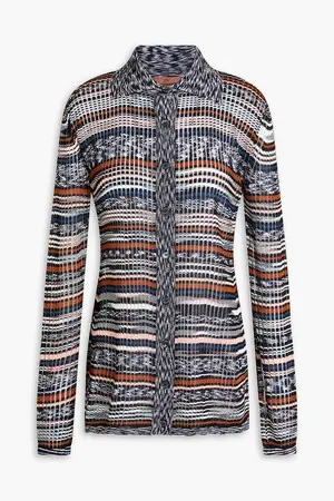Missoni Printed Shirts For Women