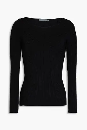 Alberta Ferretti Printed Sweaters For Women