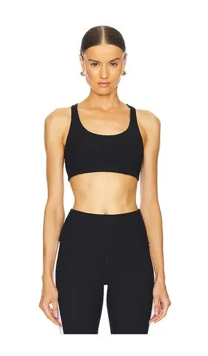 Year Of Ours Scoop Neck Sports Bras