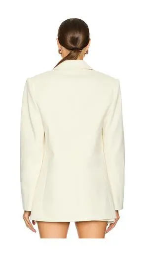 SEROYA Acadia Blazer