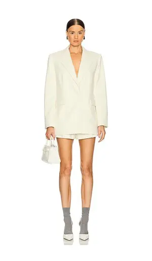SEROYA Acadia Blazer
