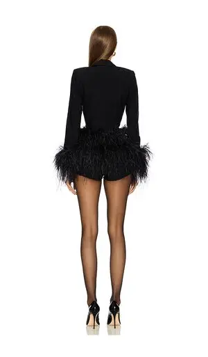MICHAEL COSTELLO X Raisa Romper