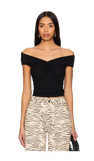 Lioness Crue Off Shoulder Top