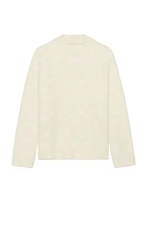 HALF SHADOW Mink Polo