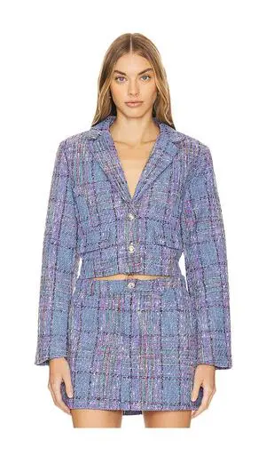 Steve Madden Seraphine Blazer
