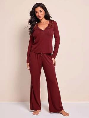 Victoria's Secret Adore Me Zahra Sleep Set