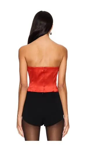 LOVERS AND FRIENDS Selena Bustier