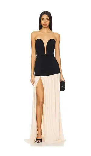 Lovers And Friends Strapless Evening Dresses