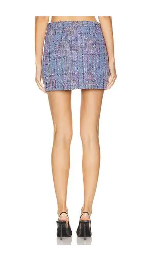 Steve Madden Beck Skirt