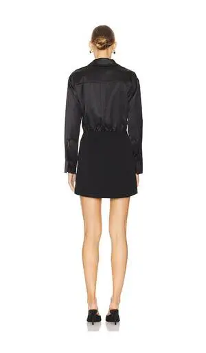 Steve Madden Enzo Dress